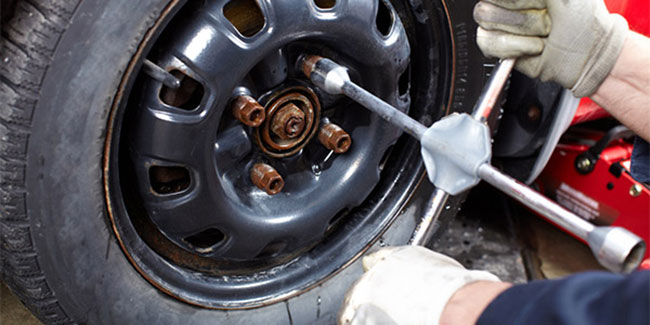 Tire Pros